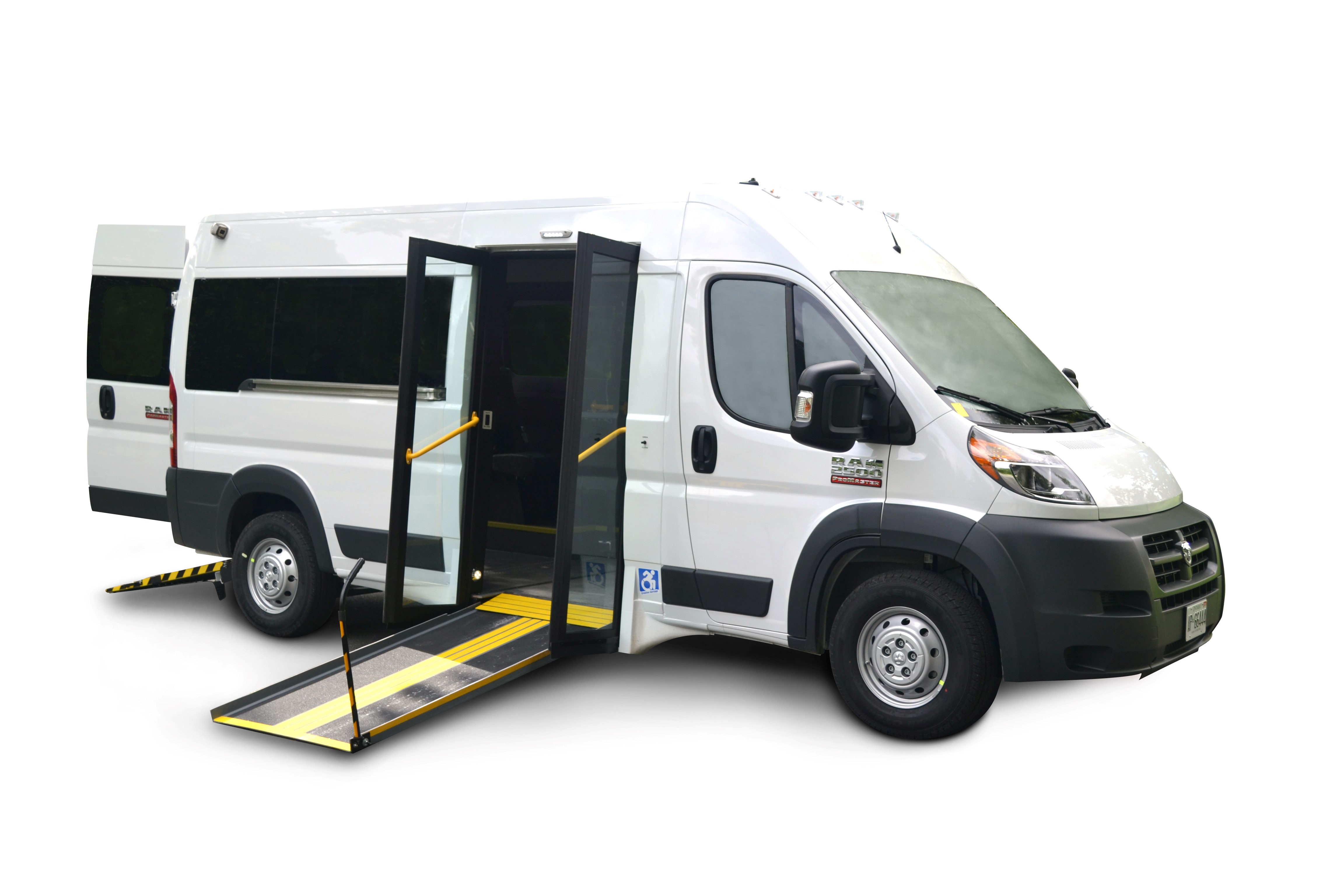 move mobility - Autobus Thomas